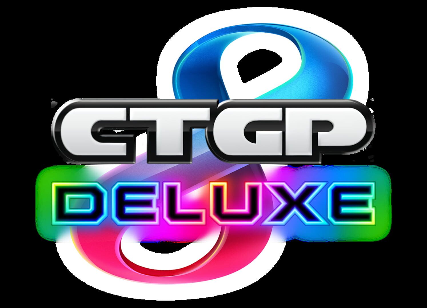 CTGP Deluxe