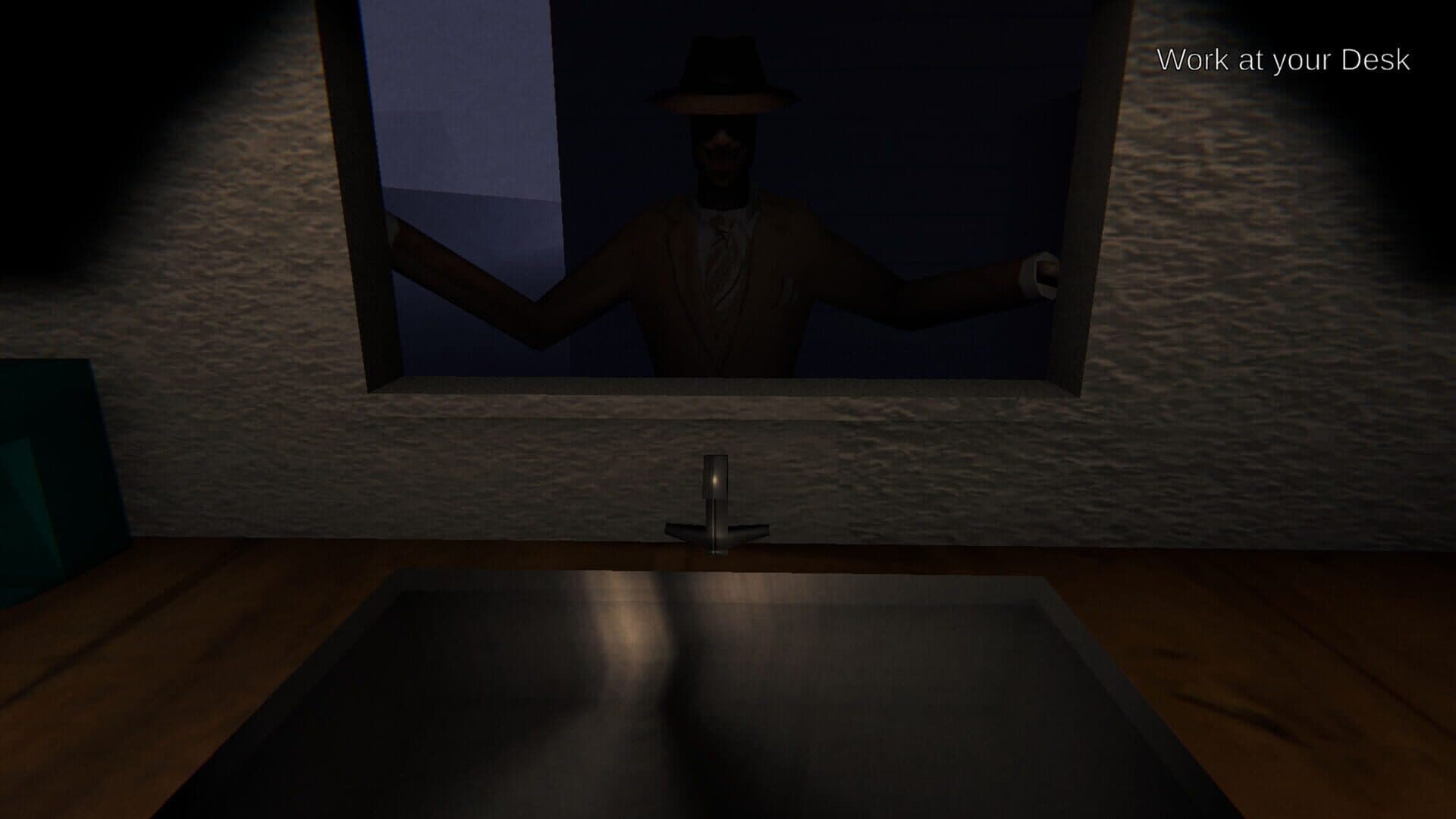 The Salesman
