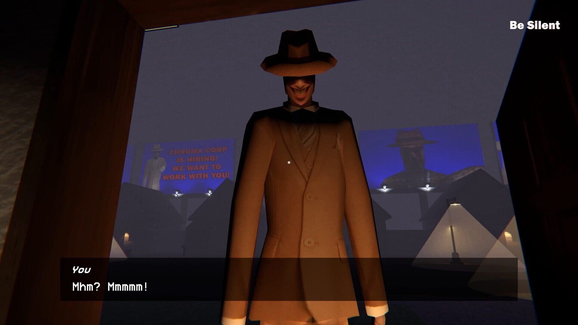 The Salesman