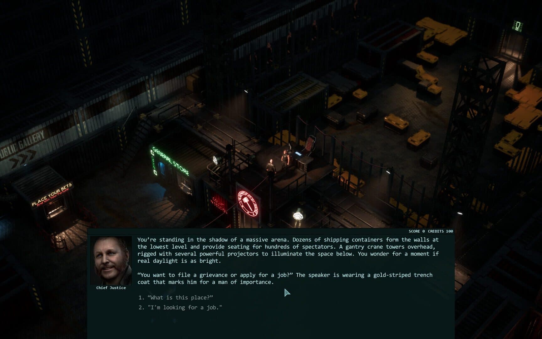 Colony Ship: A Post-Earth Role Playing Game