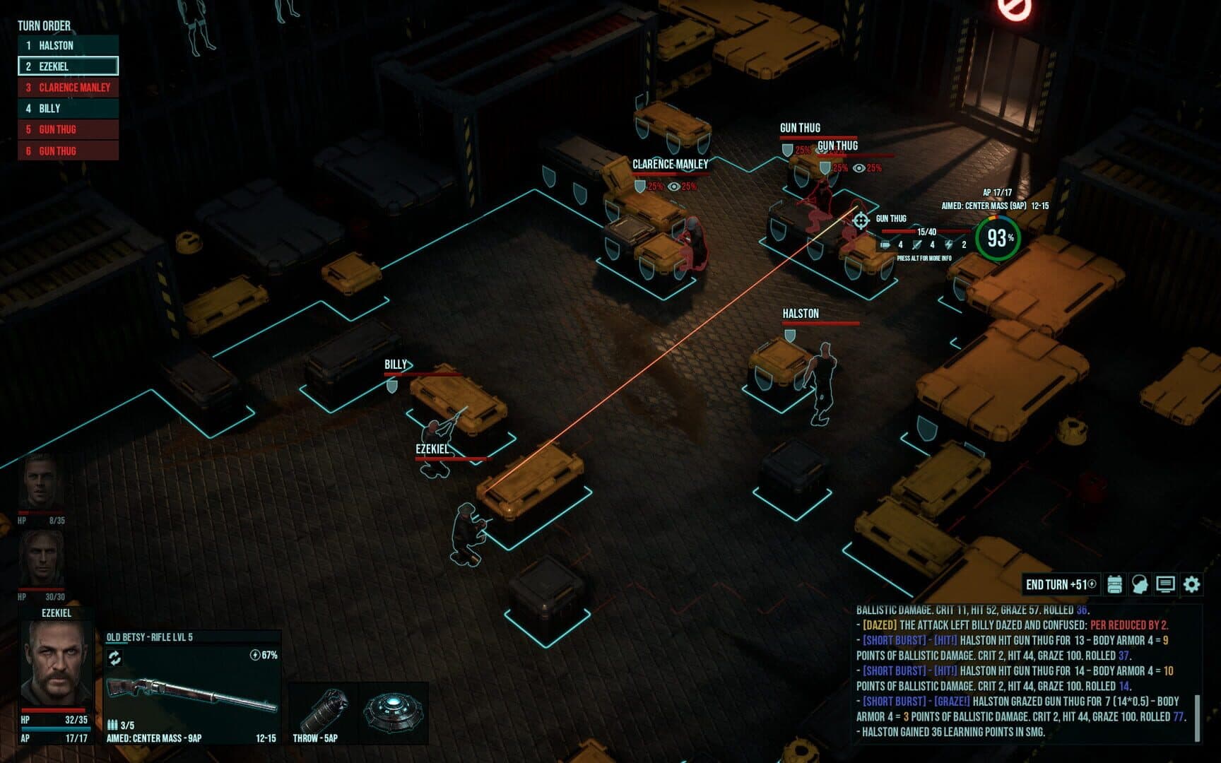 Colony Ship: A Post-Earth Role Playing Game