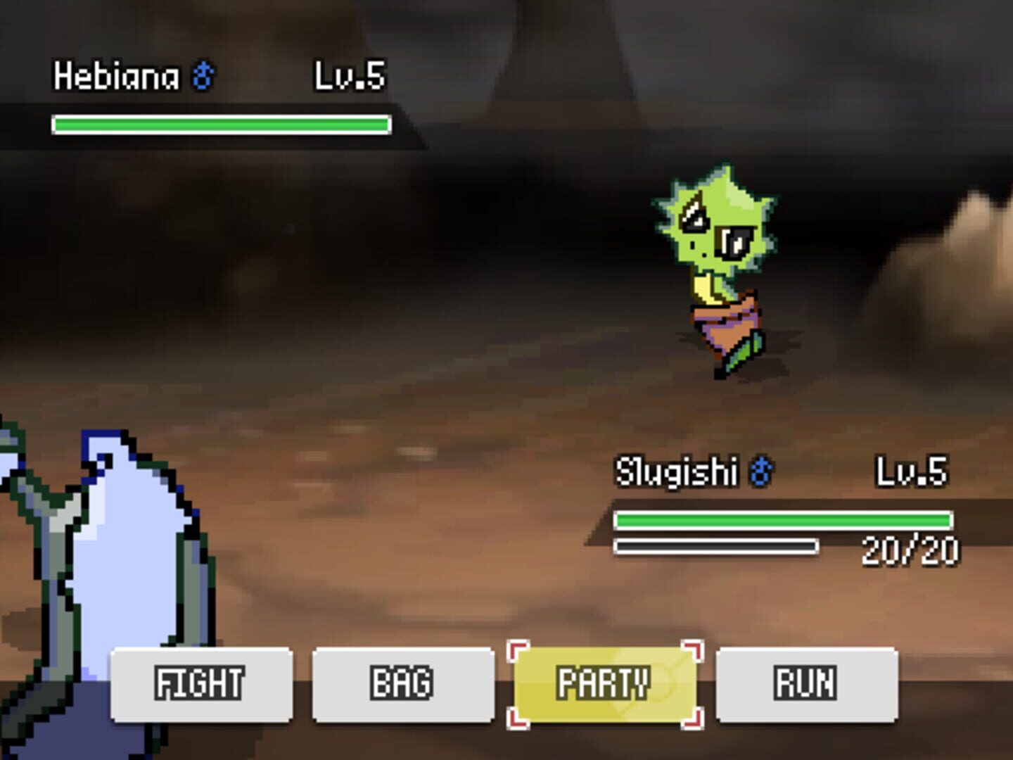 Pokémon: Burning Lotus