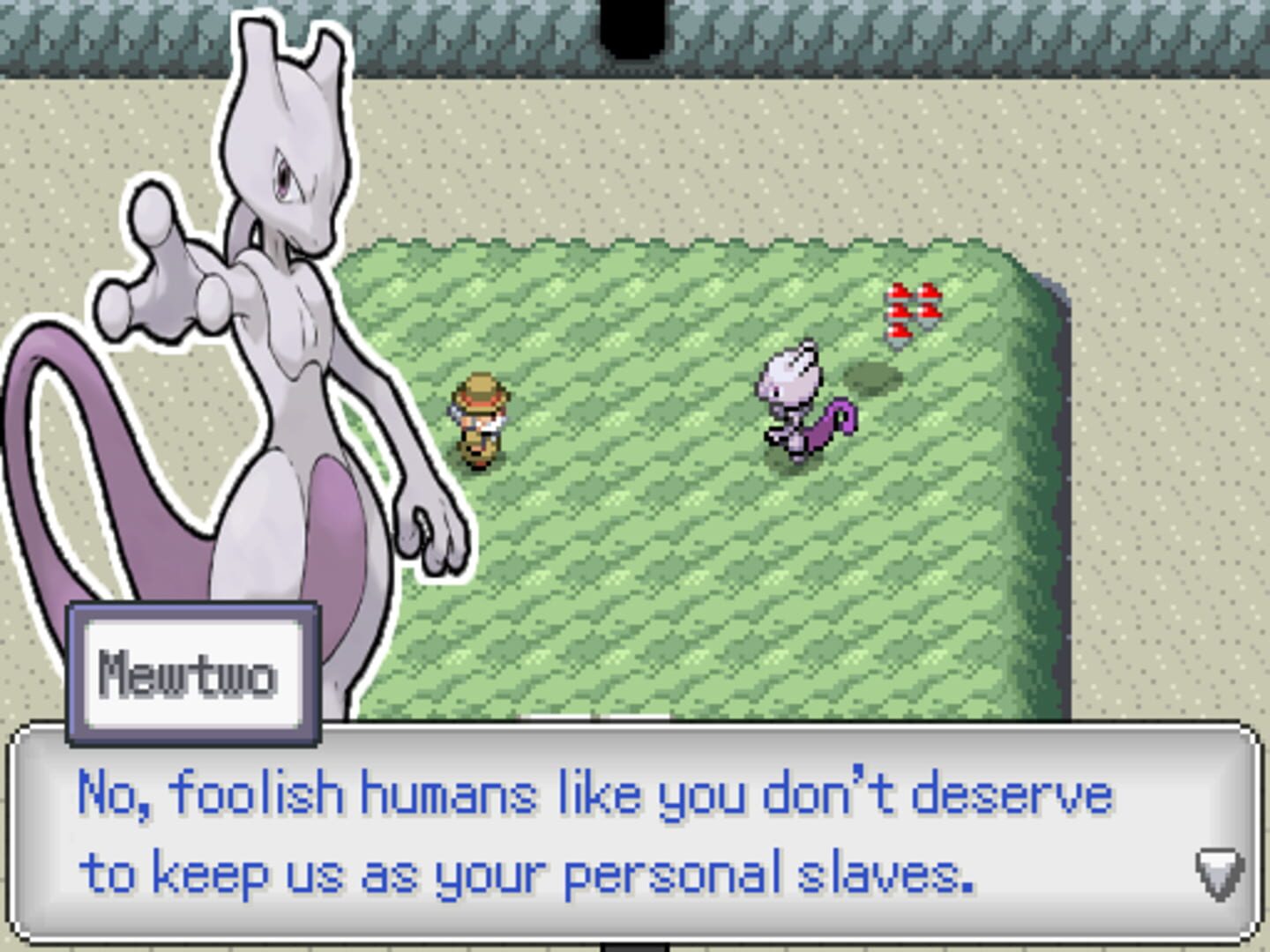 Pokémon: Burning Lotus