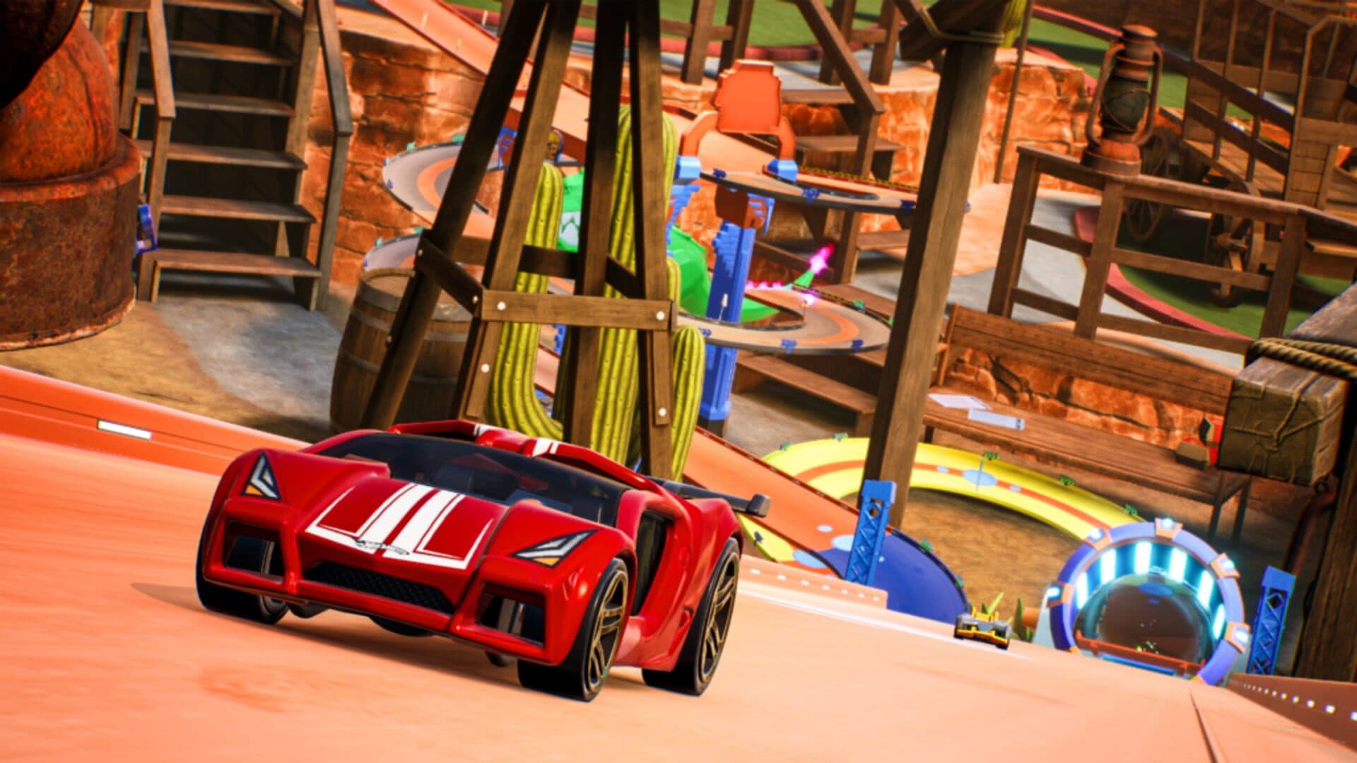 Hot Wheels Unleashed 2: Speed Kings Pack