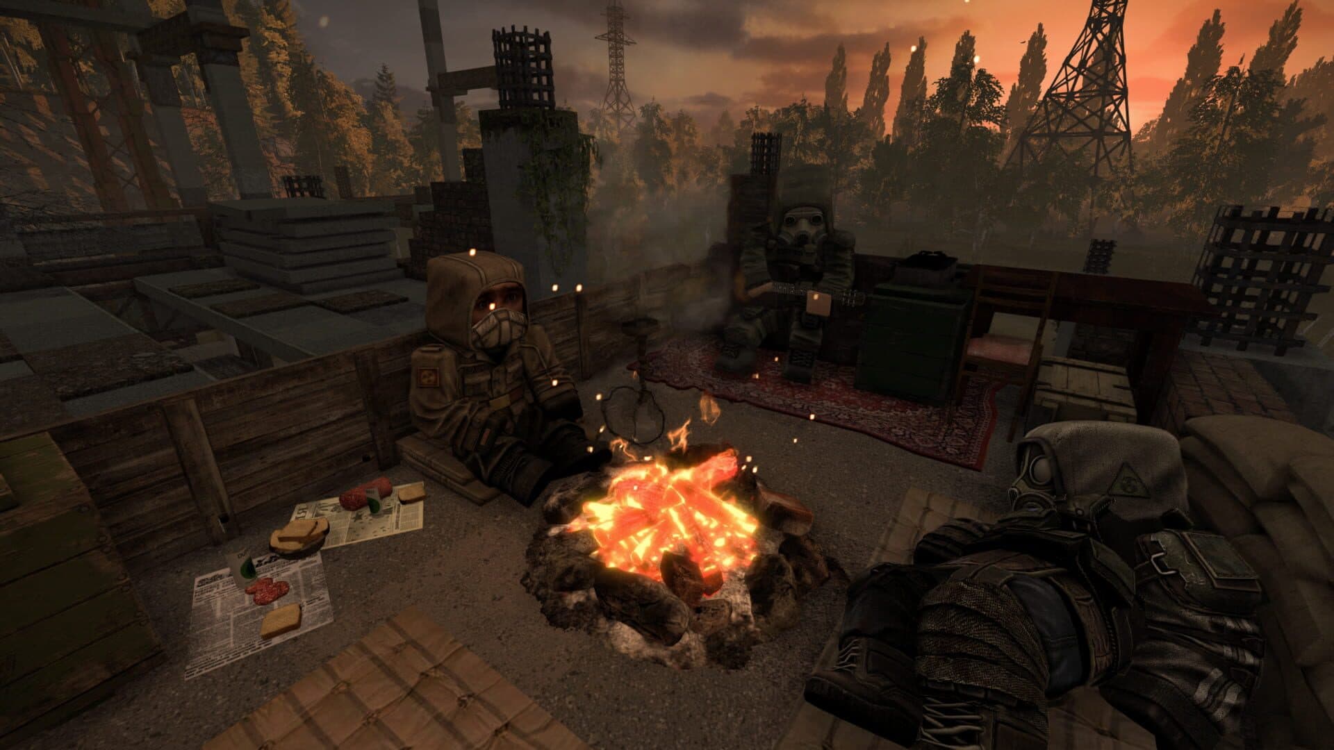 Stalcraft: X