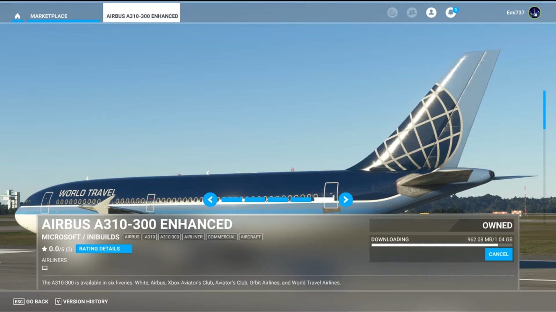 Microsoft Flight Simulator: 40th Anniversary Edition