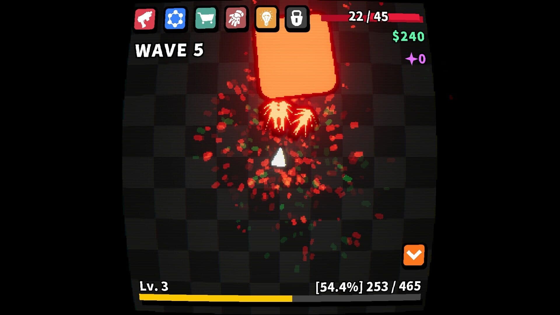 Desktop Defender