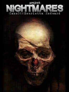 The Outlast Trials: Project Relapse